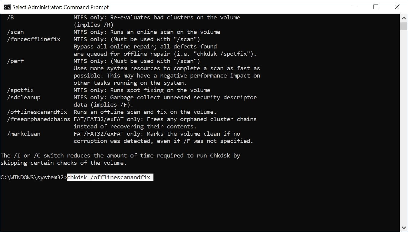 How To Fix The DISM Error Code 1392 In Windows 10 Judi Online Judi